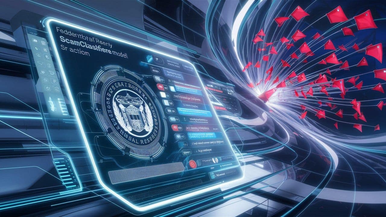 Fed Unveils ScamClassifier Model to Revolutionize Scam Detection ...
