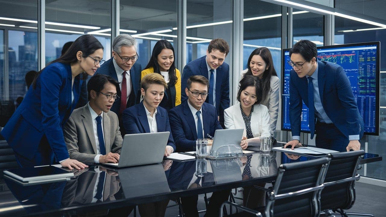 Choosing a Global Merchant Account Provider: A Comprehensive Guide ...