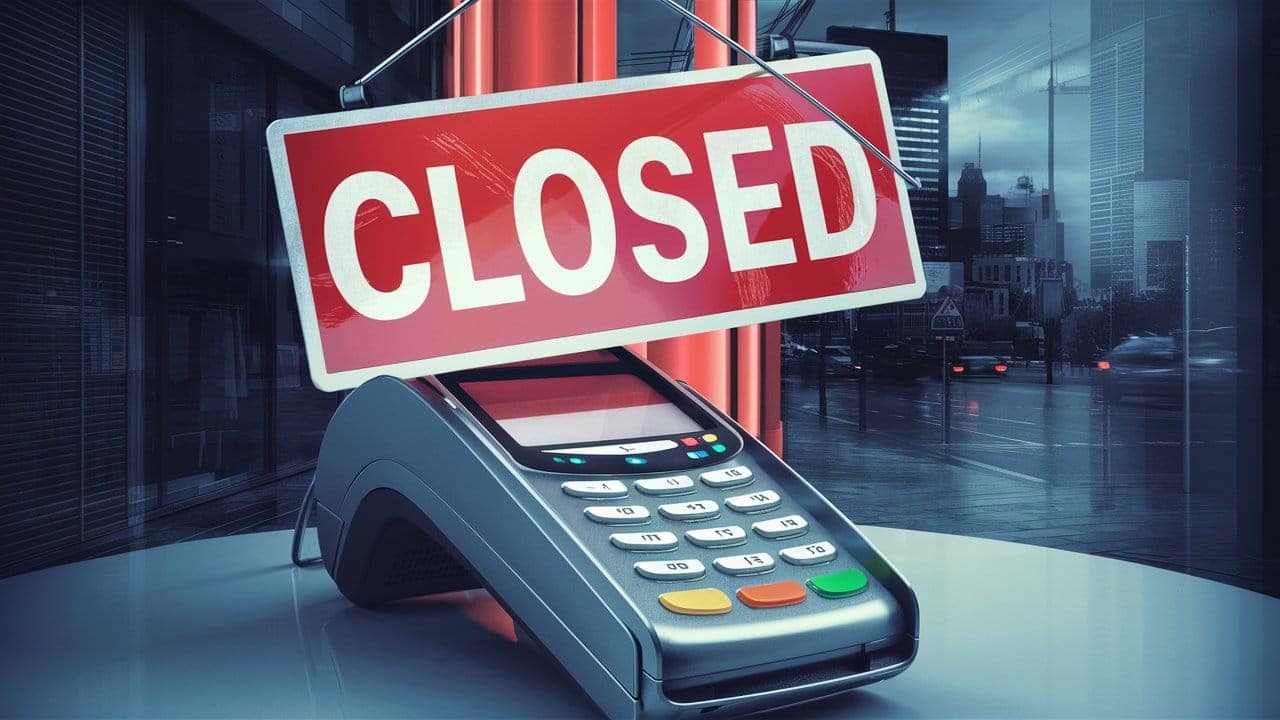 Merchant Account Termination: Causes and Prevention - FinQfy.com