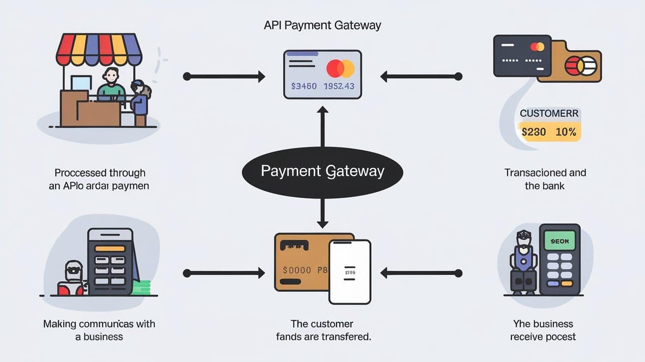 Understanding API Payment Gateway - FinQfy.com