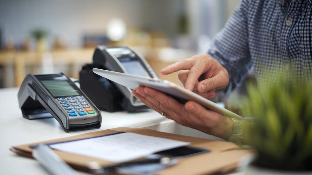 Top 10 High-Risk Merchant Account Providers in the USA - FinQfy.com