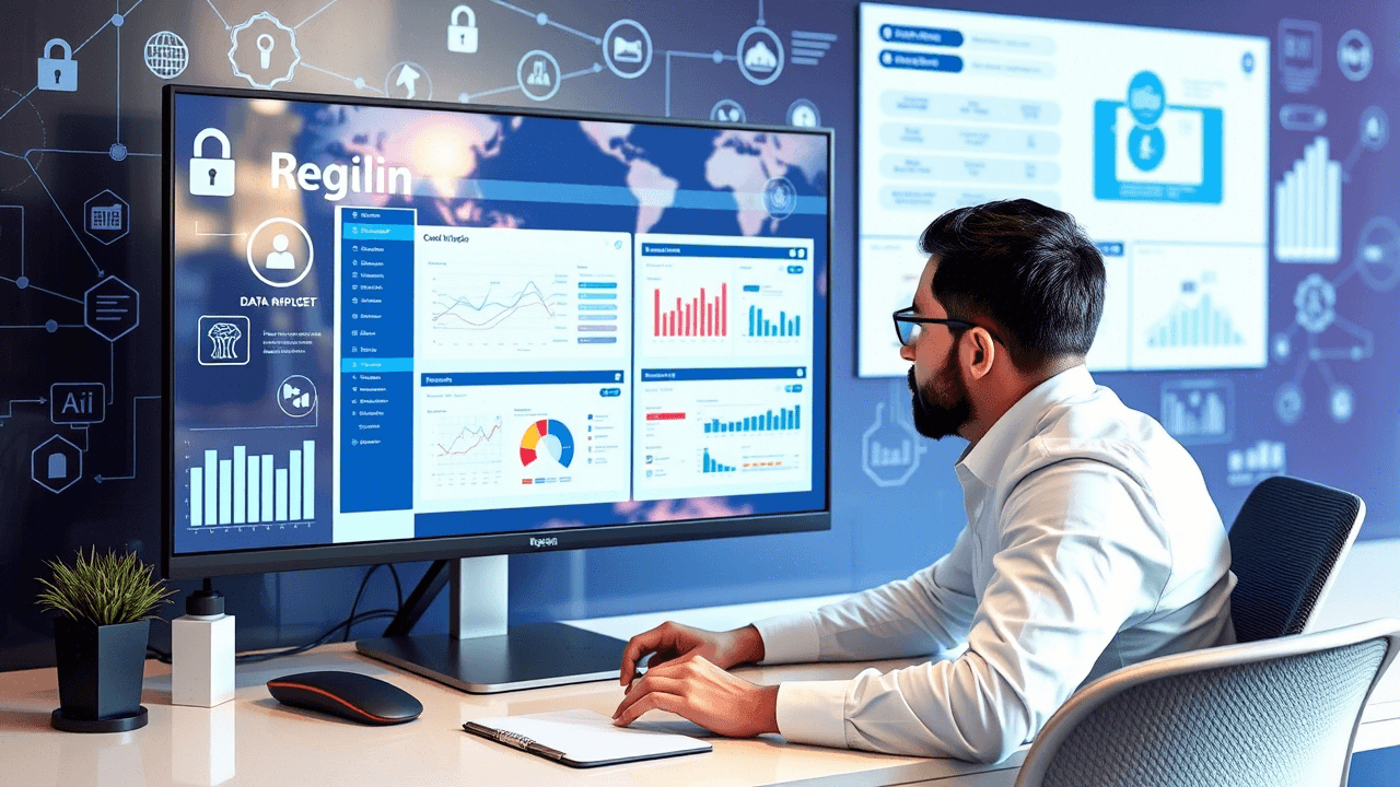 Regulatory Technology (RegTech) in India - FinQfy.com