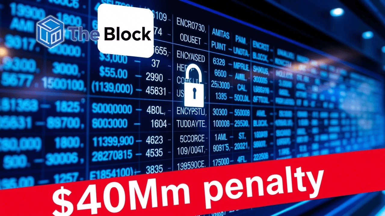 Understanding Block’s $40M Penalty: A Wake-Up Call for Fintech’s AML ...
