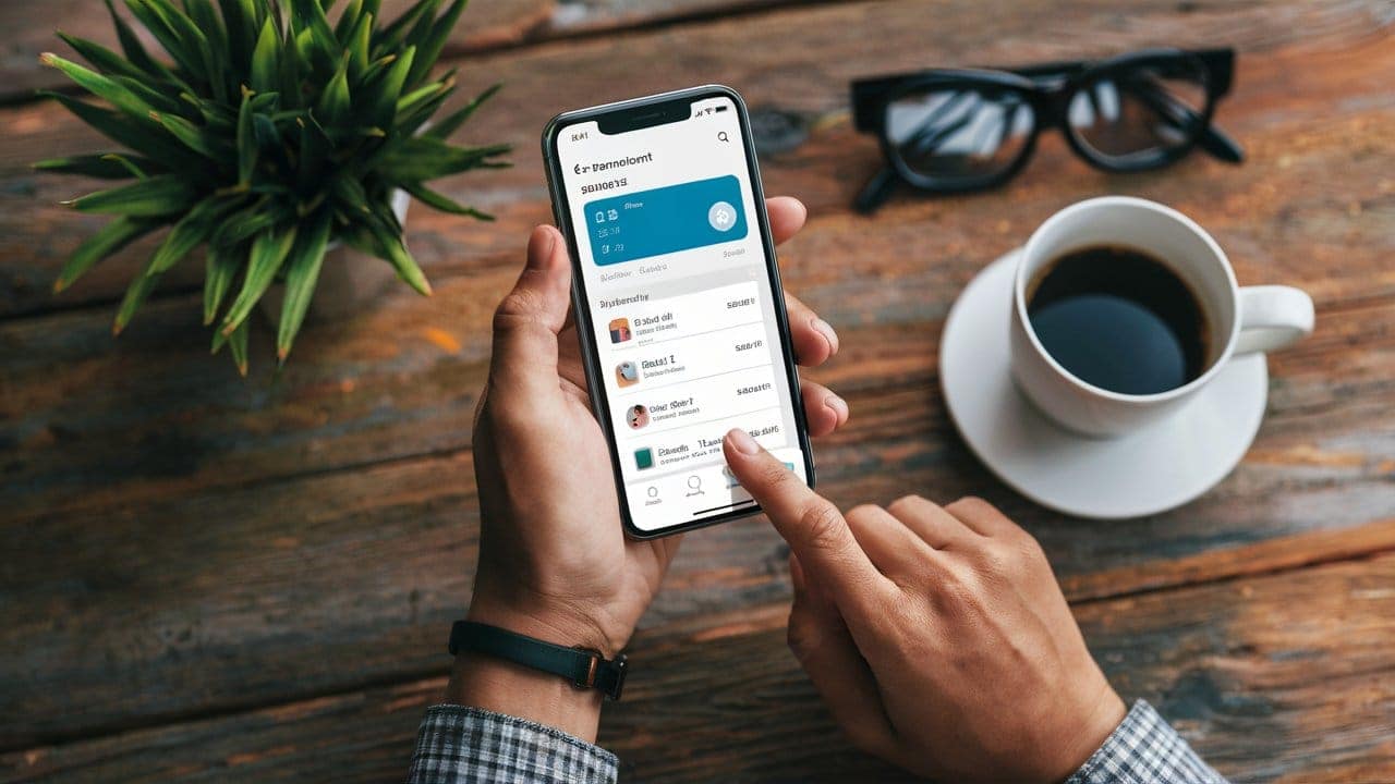 Merchant Accounts vs. Personal Bank Accounts: Key Differences - FinQfy.com