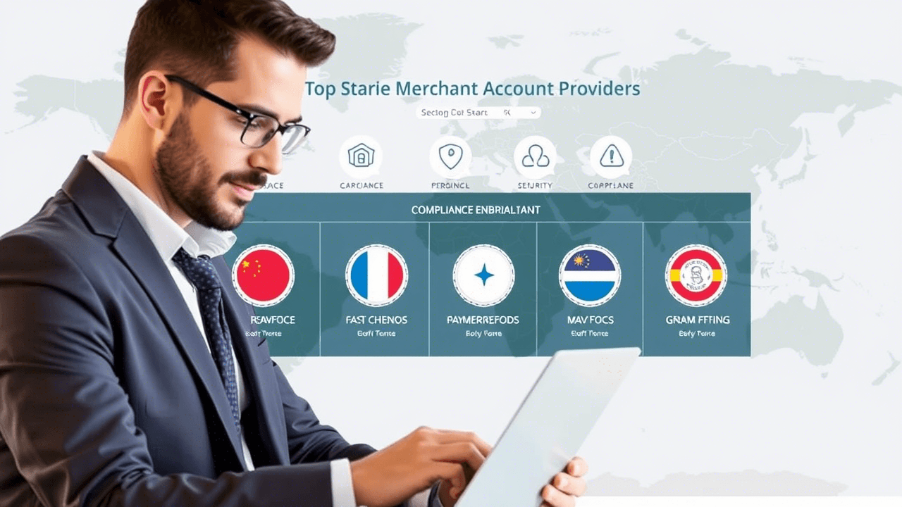Top 10 Offshore Merchant Account Providers - FinQfy.com