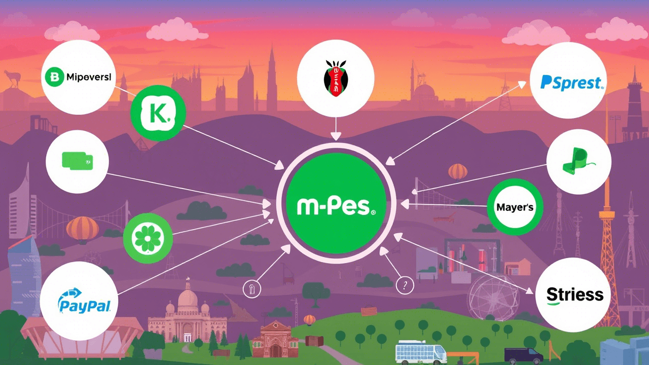 Top 12 Payment Gateways in Kenya for 2025 - FinQfy.com